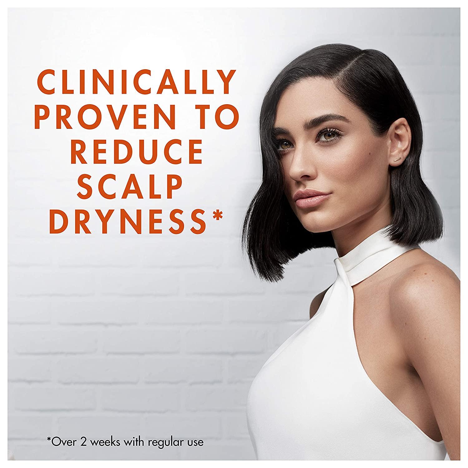 Nexxus Scalp Inergy Leave-in Treatment 3.3 fl oz - Revitalize & Nourish ...