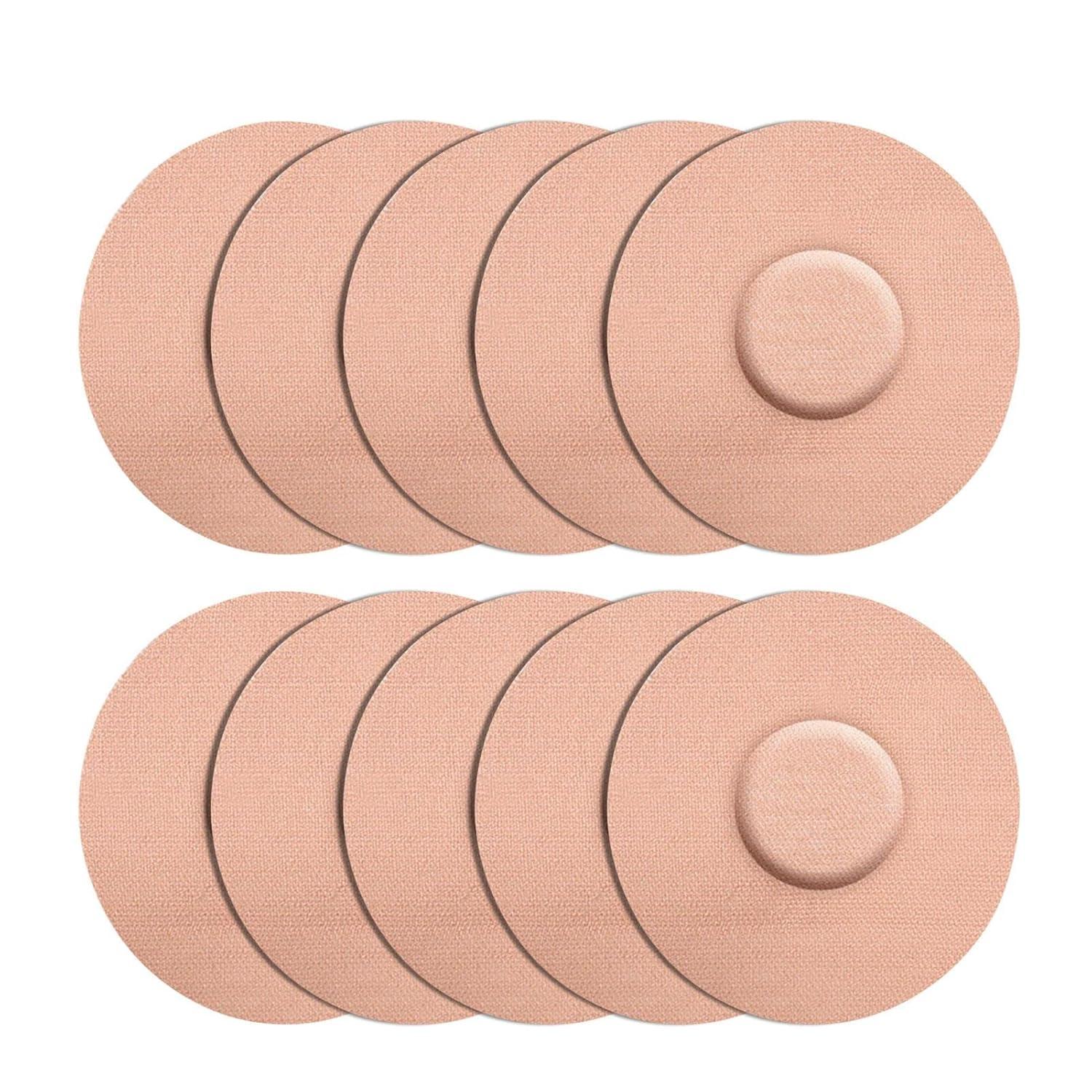 Buy Duhe189014 Freestyle Libre Sensor Covers - Waterproof 14-Day ...