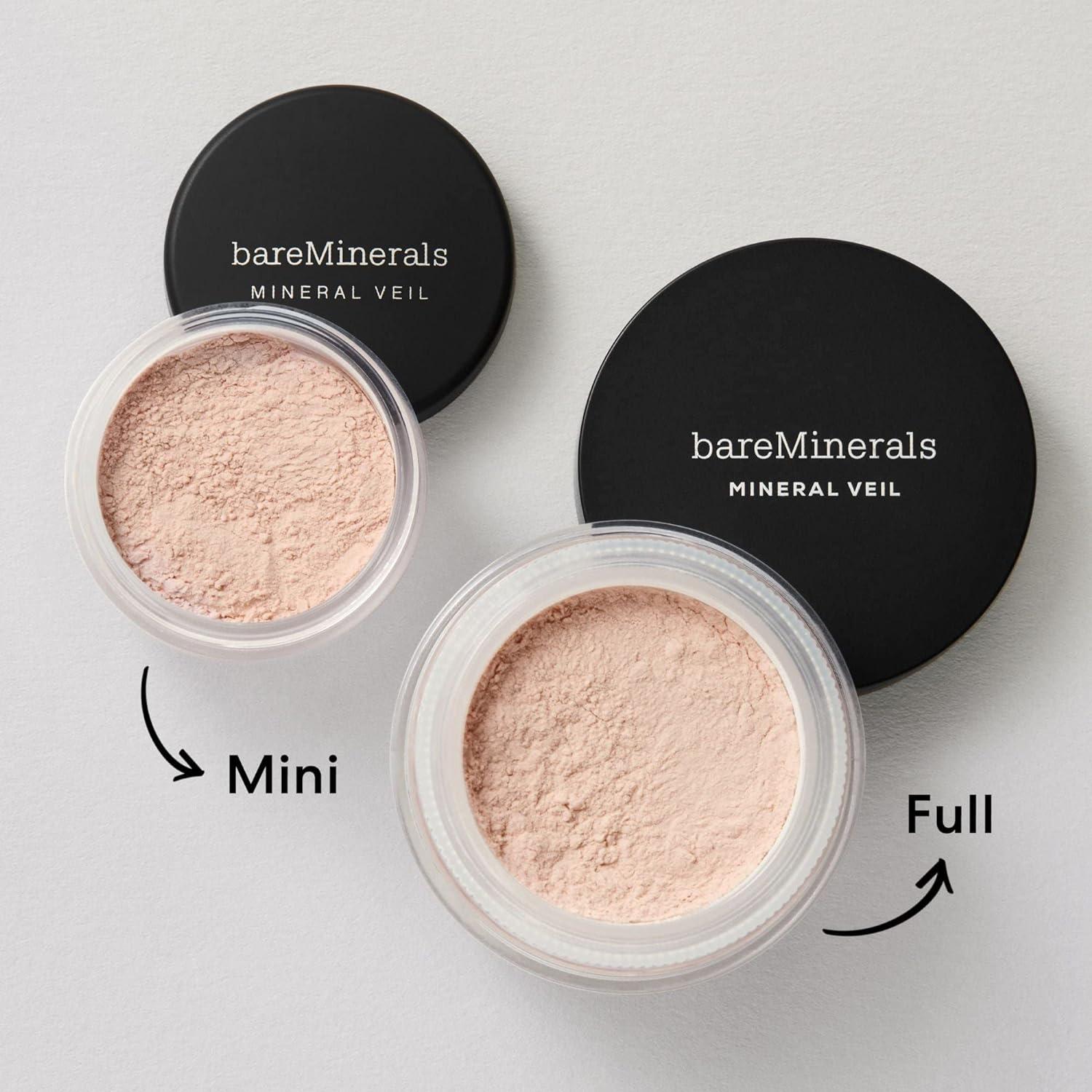 bareMinerals Mineral Veil Finishing Powder 9g | Full Size Finishing ...