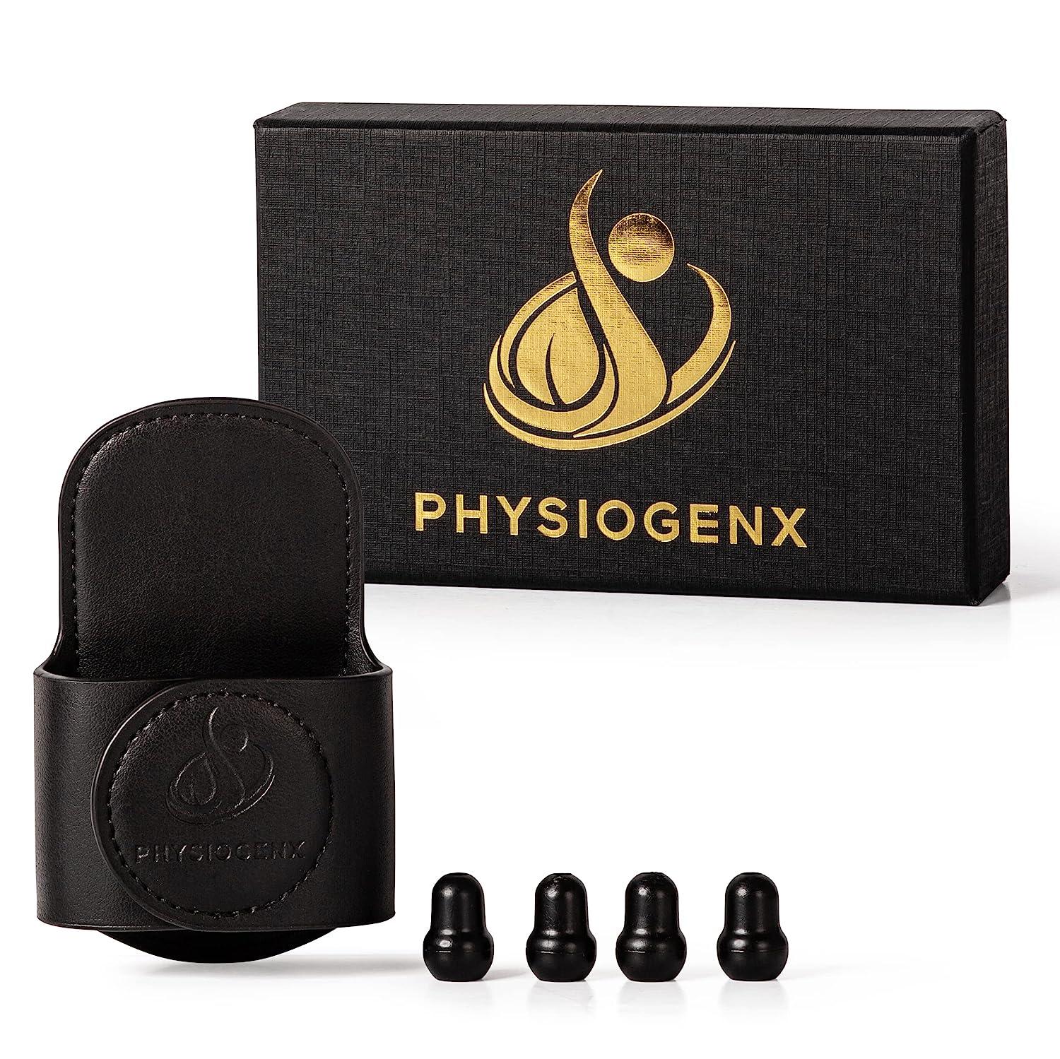 Stethoscope Holder Hip Clip with Secure Magnetic Closure - Fits All ...