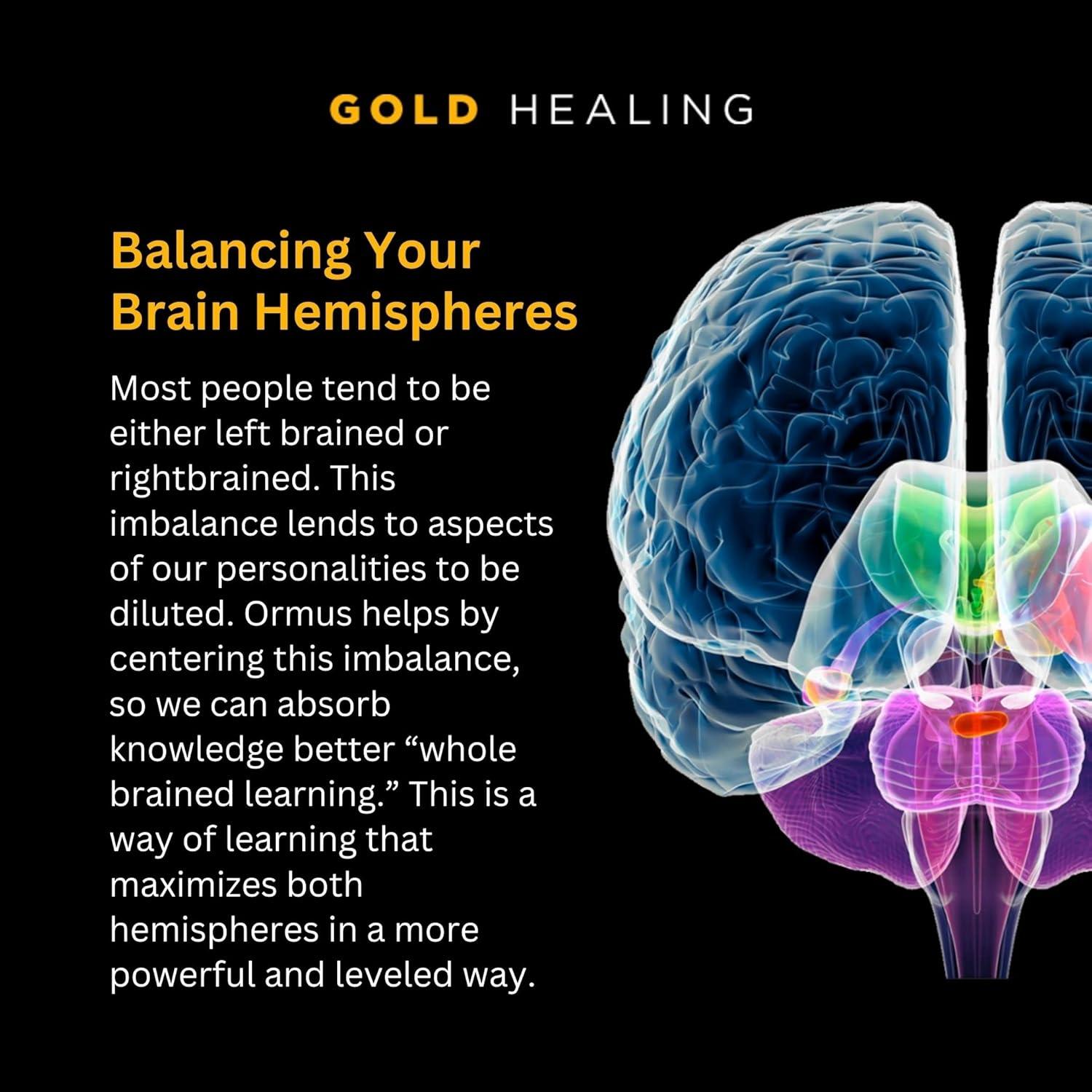GOLD HEALING Ormus Liquid 200ml 70% Monatomic Gold 30% Magnesium Mana ...