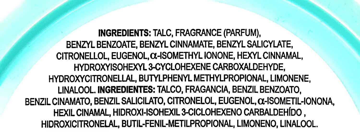 Belcam Bath Therapy Dusting Powder Bundle - Lavender and Tranquil ...