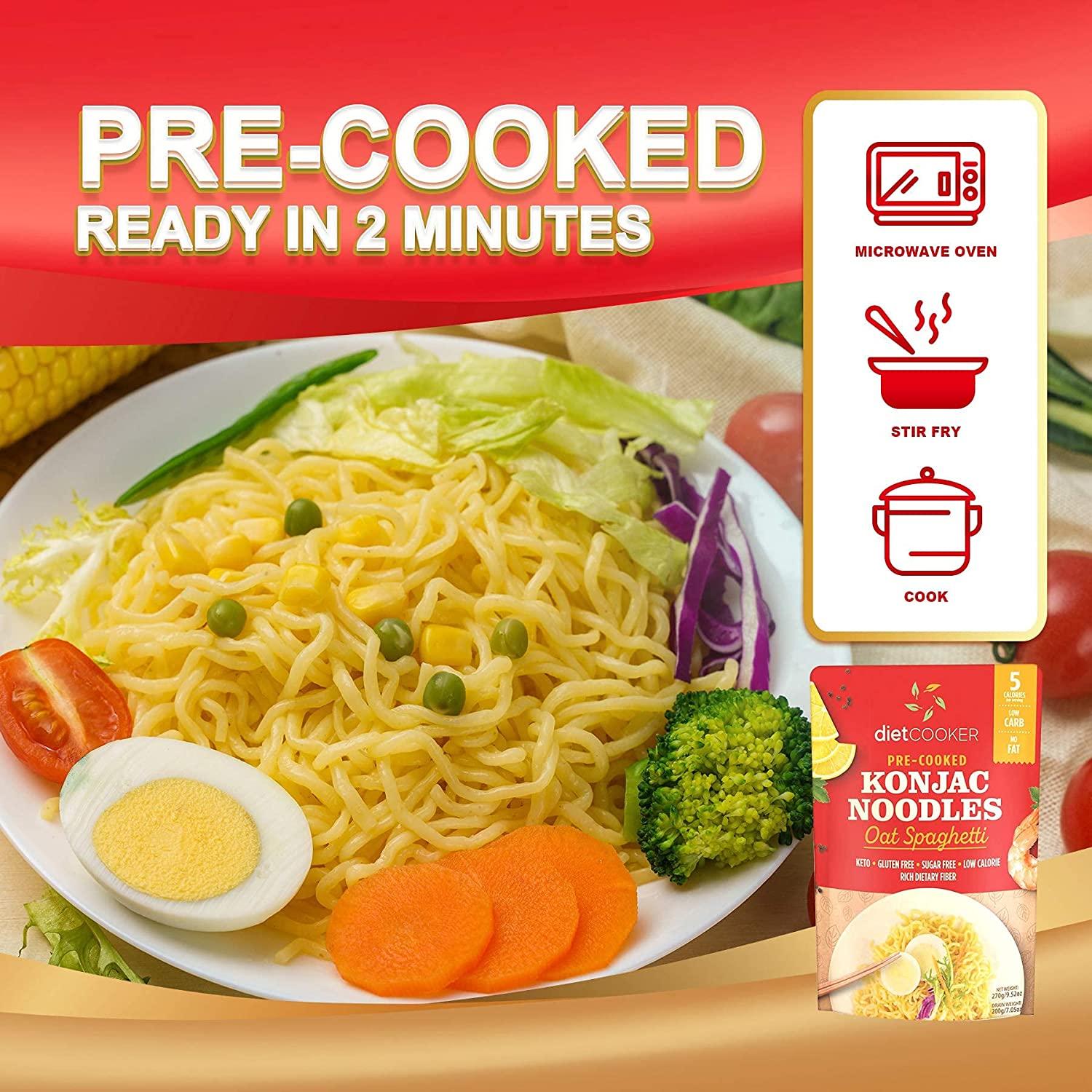 how to cook pasta zero