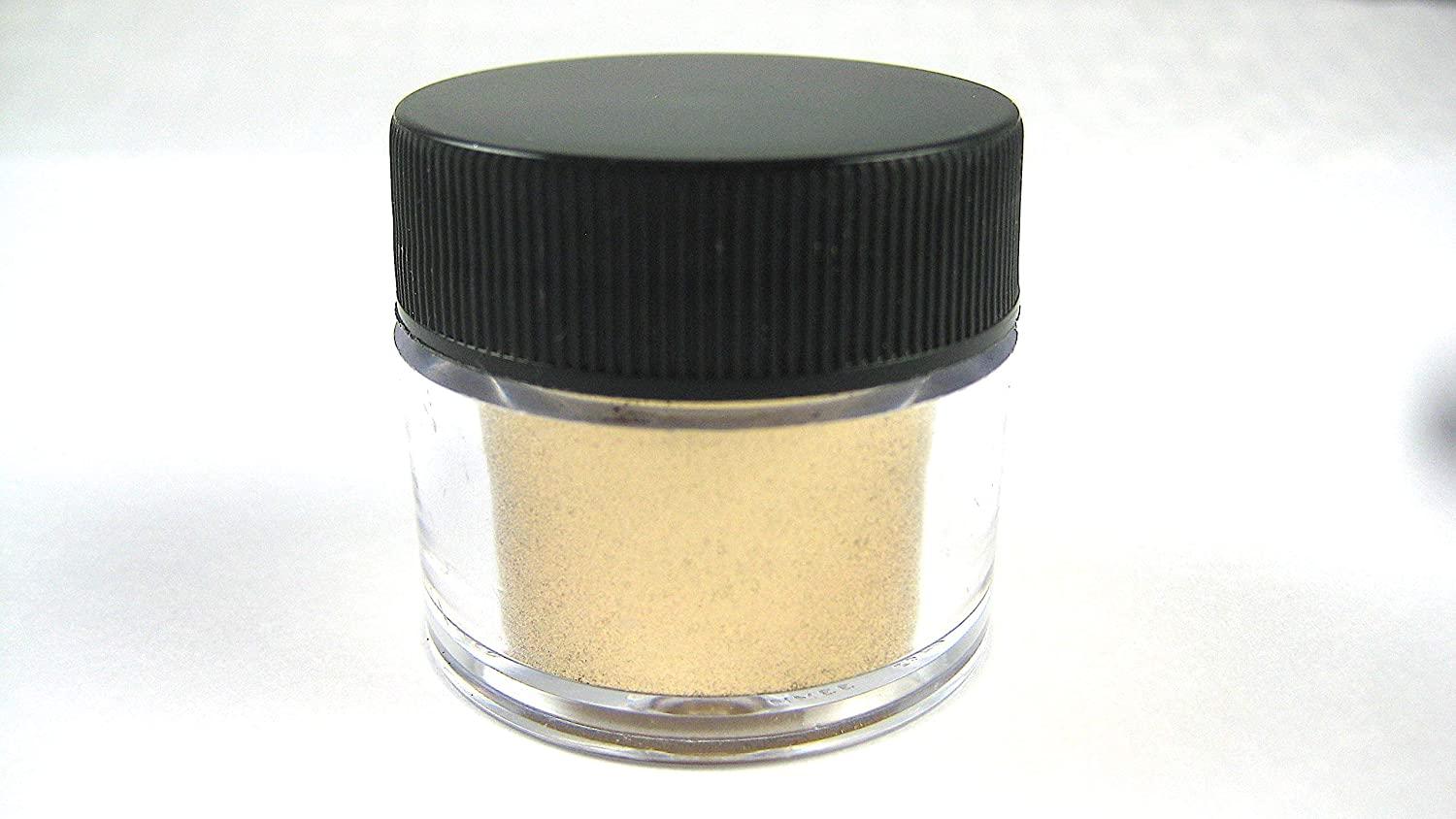 24 Karat Gold Luxury Luster Dust - 5g | USA Made | Edible Gold Dust for ...