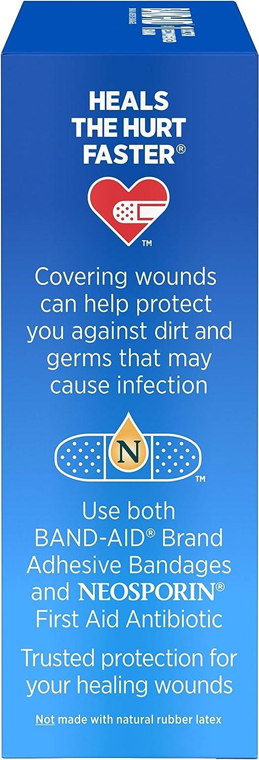 Band-Aid Tru-Stay Plastic Strips Bandages - 60 ct - All One Size | Buy ...