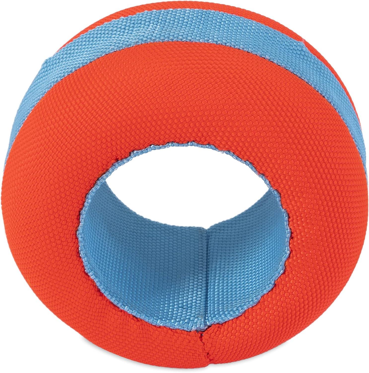 Chuckit Amphibious Roller - Ultimate Water Dog Toy for Fun & Play ...