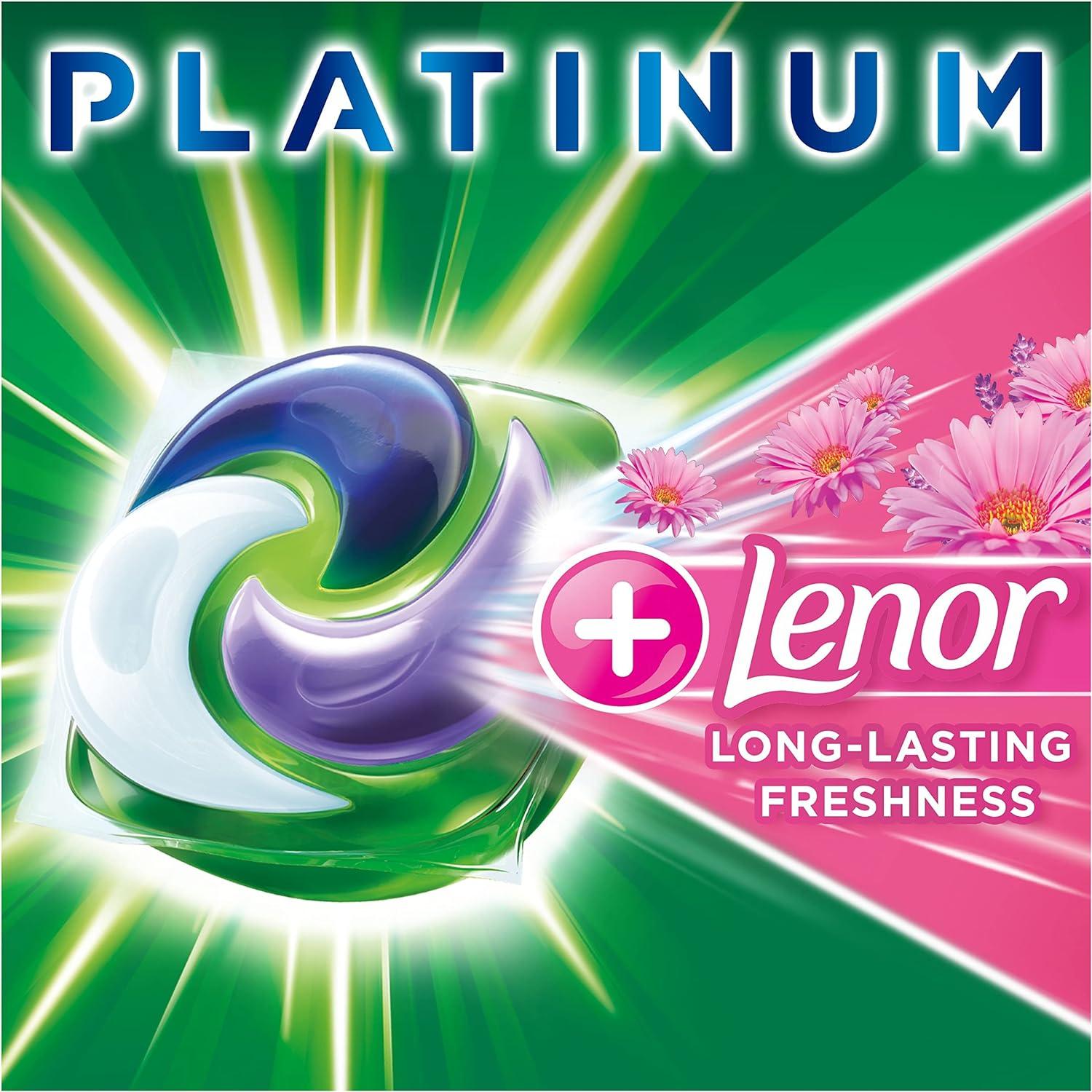 Ariel All-in-1 PODS Laundry Detergent Washing Liquid Tablets / Capsules ...