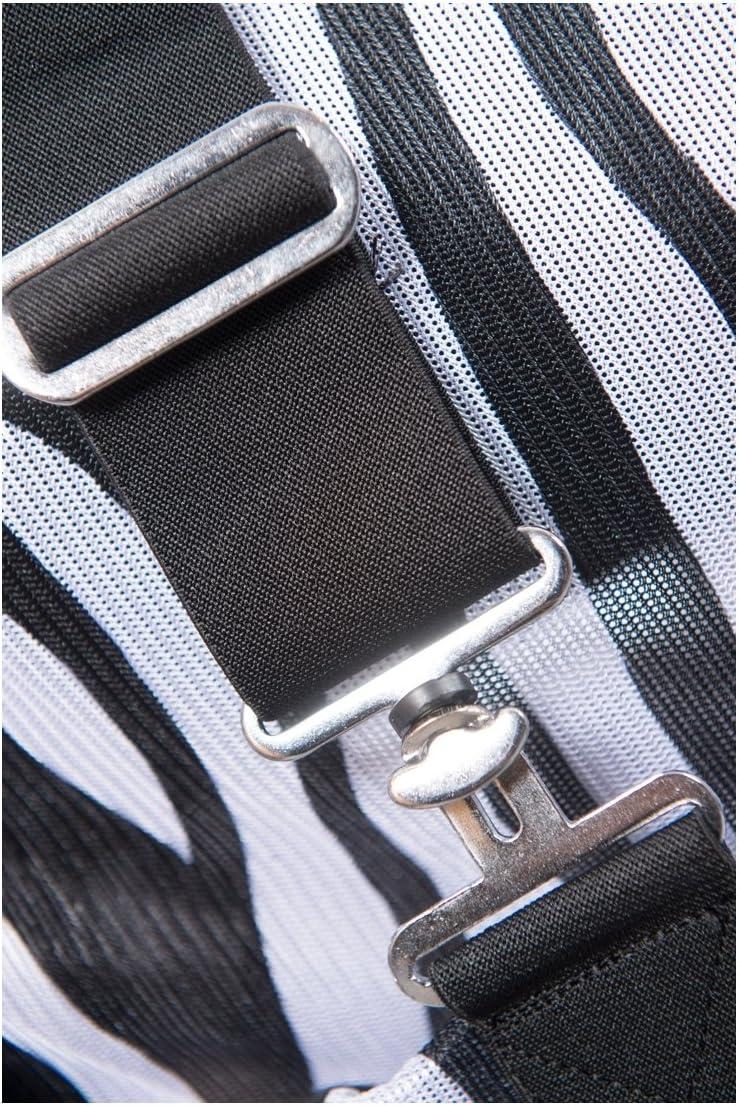 Marengos Zebra Flying Ceiling - Robust & Breathable Eczema Protection ...