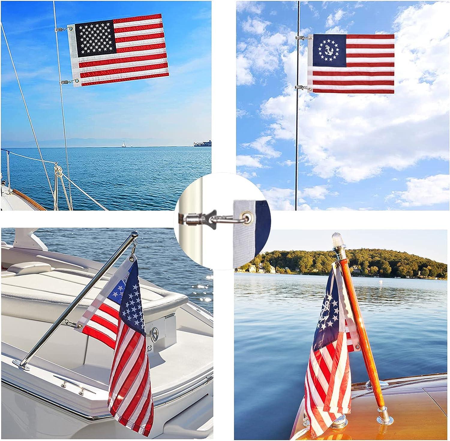 Marine Flags For Boats