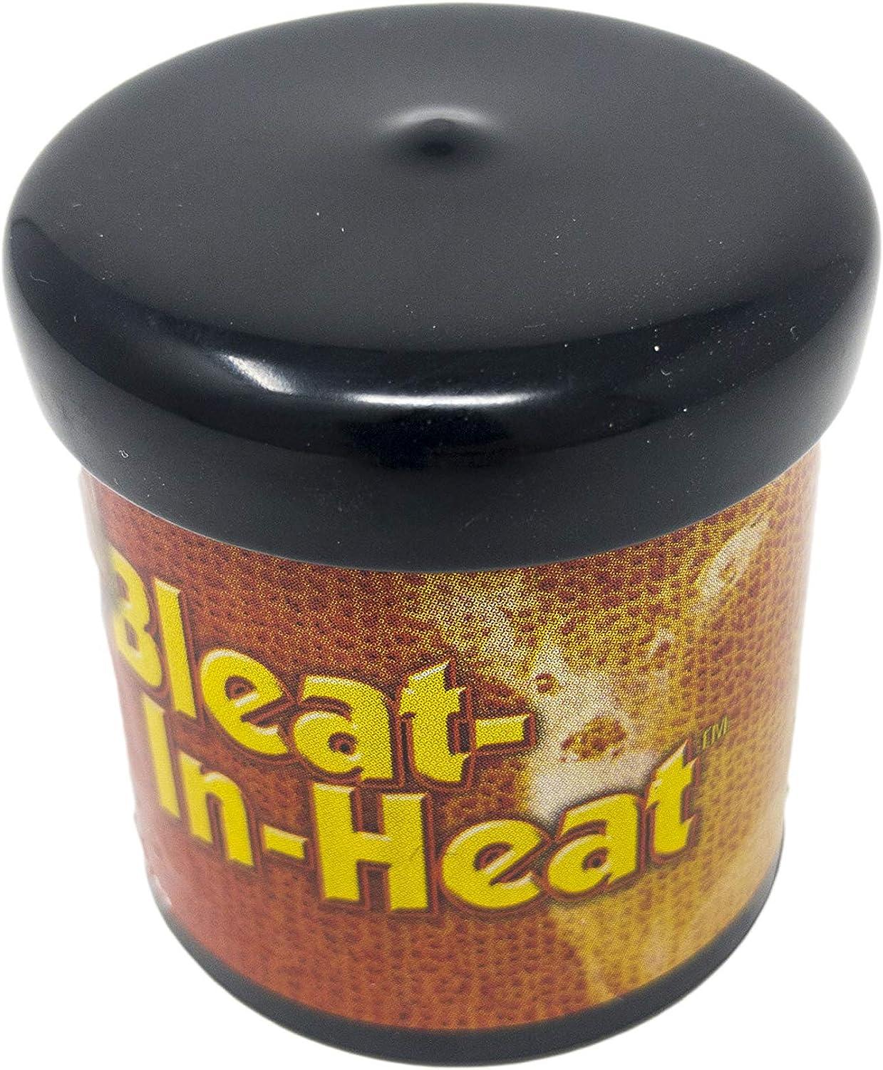 Quaker Boy Bleat-in-Heat Call - Premium Game Call for Deer Hunting ...
