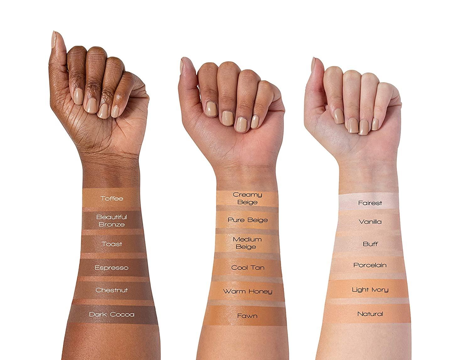 L.A. Girl Pro Conceal HD Peach Corrector 0.28oz - Color Correcting ...