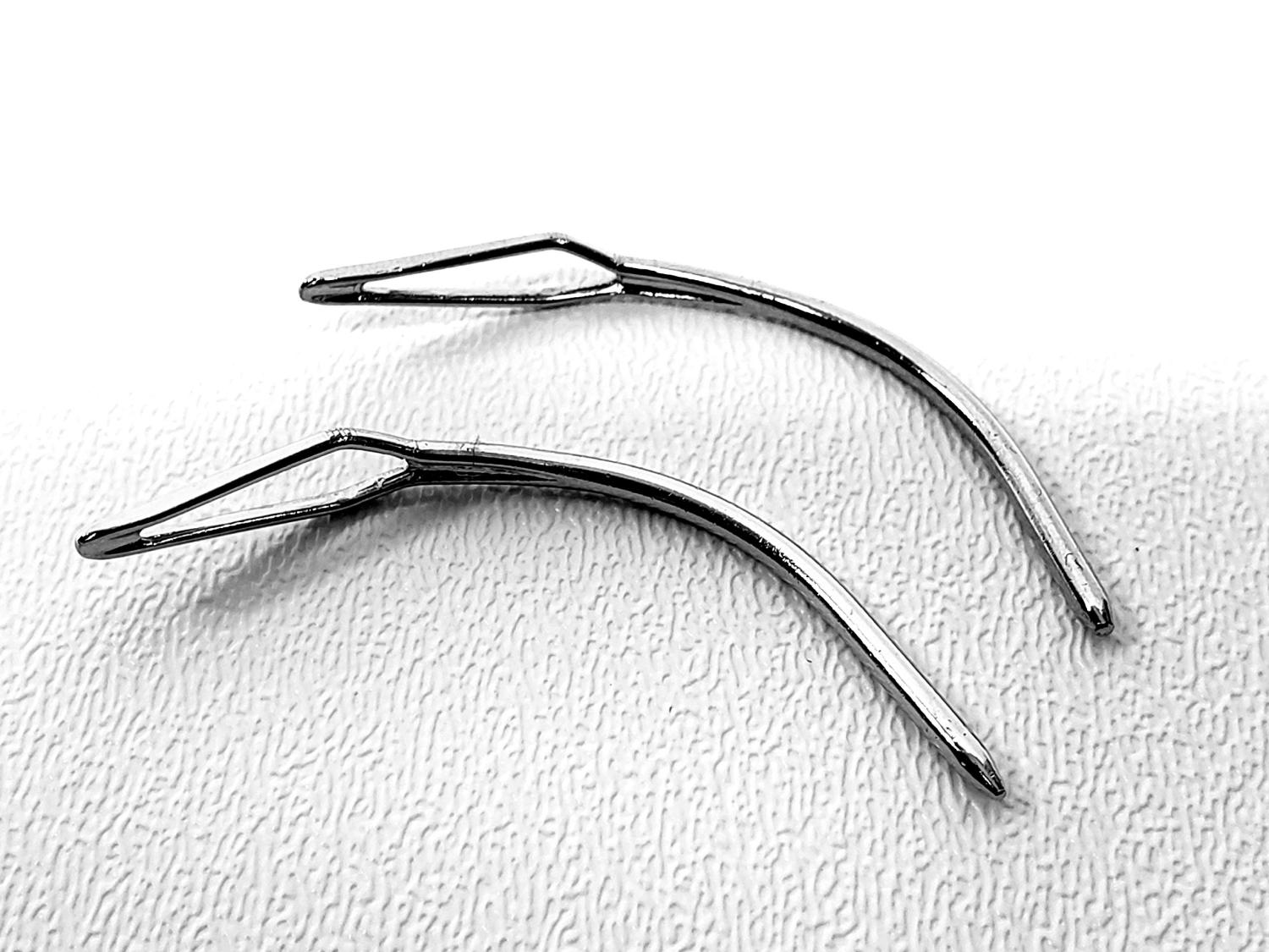 Locsanity Hair Lock Tool for Dreadlocks Sisterlocks & Microlocks ...