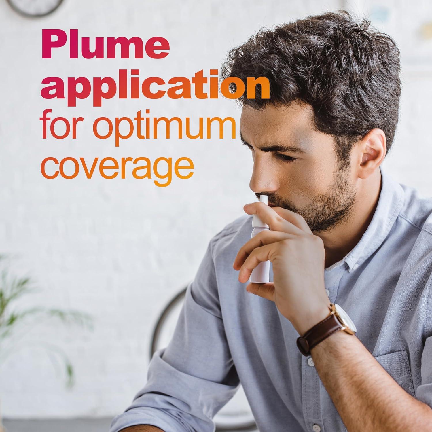 BioSURE PRO Protective Antibacterial & Antiviral Nasal Spray | Natural ...