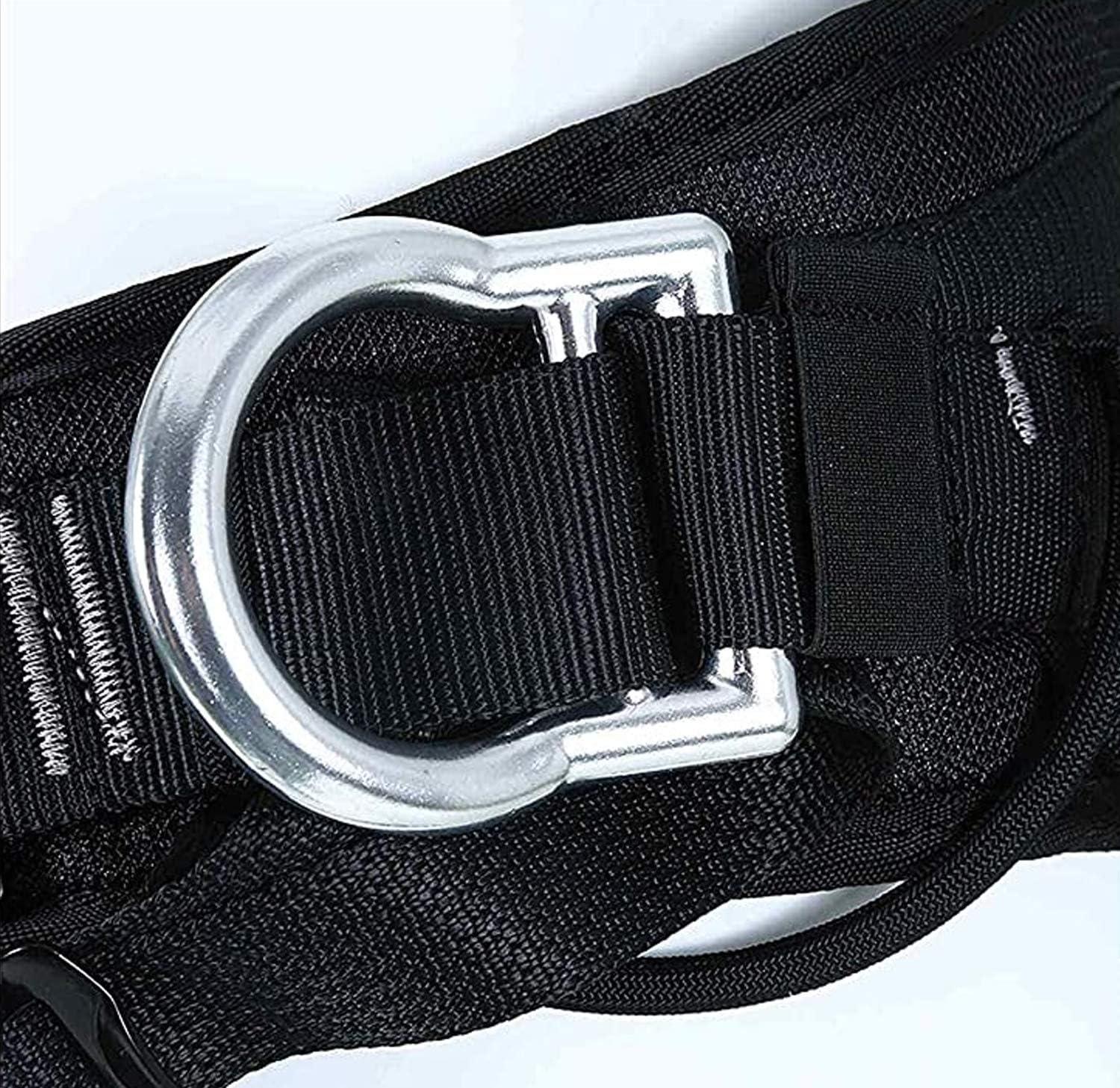 YXGOOD Treestand Harness | Tree Working Safety Belt for Climbing ...