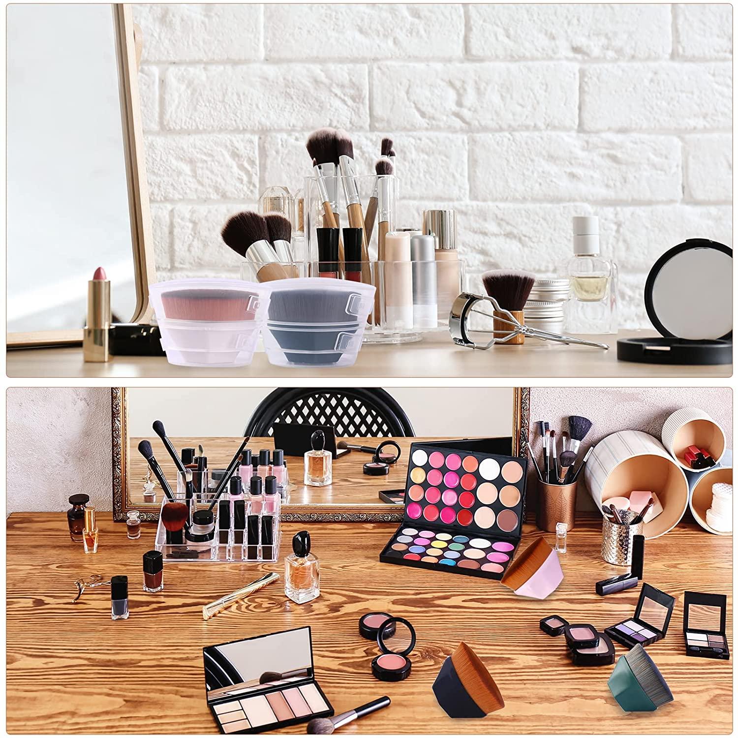 Kitchen Flat Top Brush