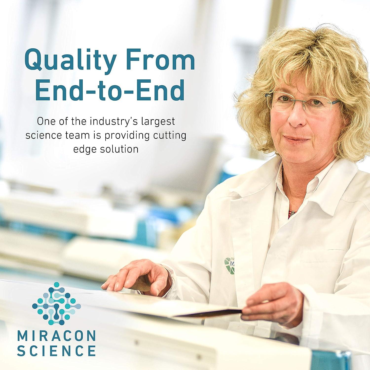 Biogena 7-Salt Magnesium Complex - 7 Forms Supplement for High ...