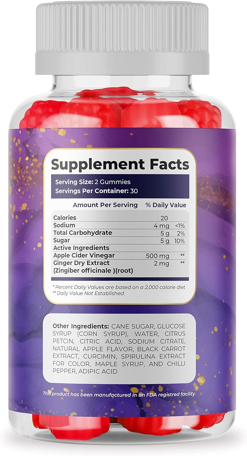 Elite Keto ACV Gummies - Advanced Weight Loss Formula | Elite Keto Plus ...