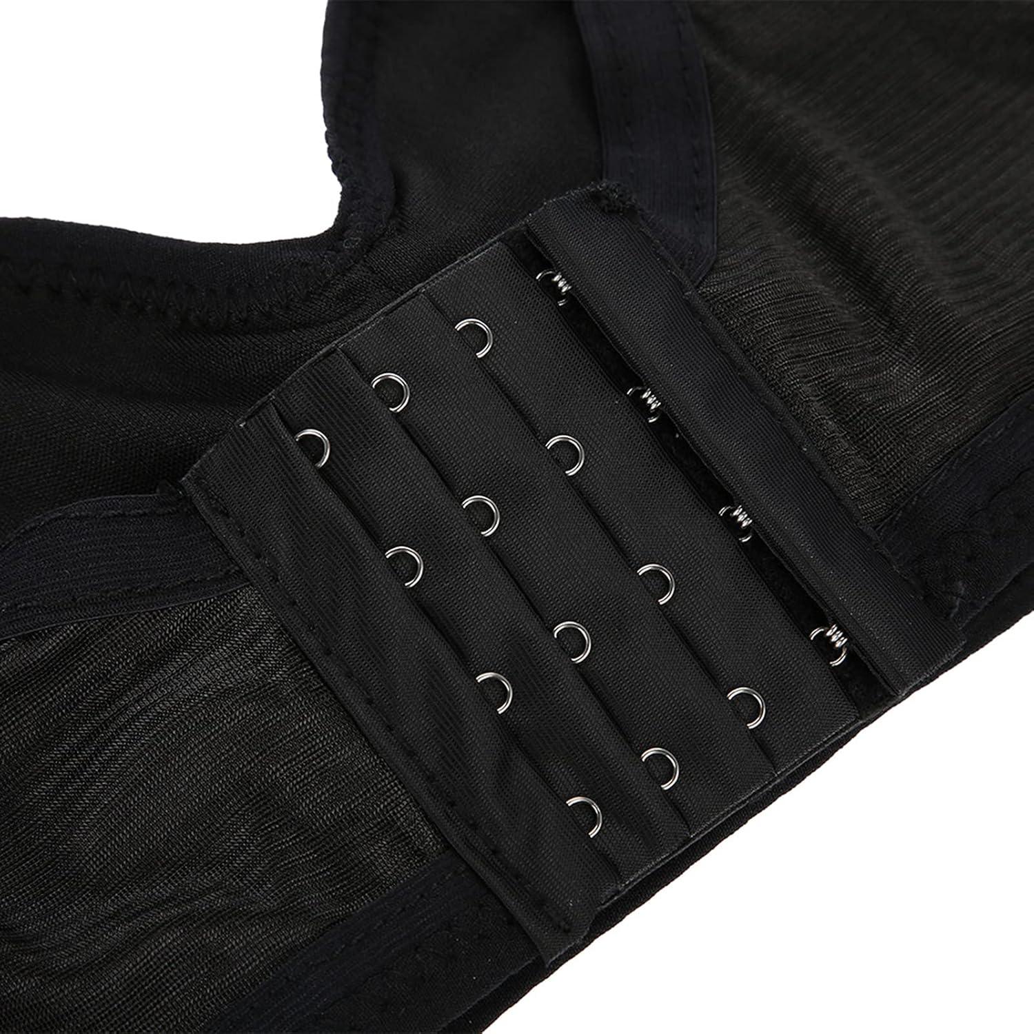 Electric Breast Massage Bra | Enhance Breast Size | Vibration Device ...