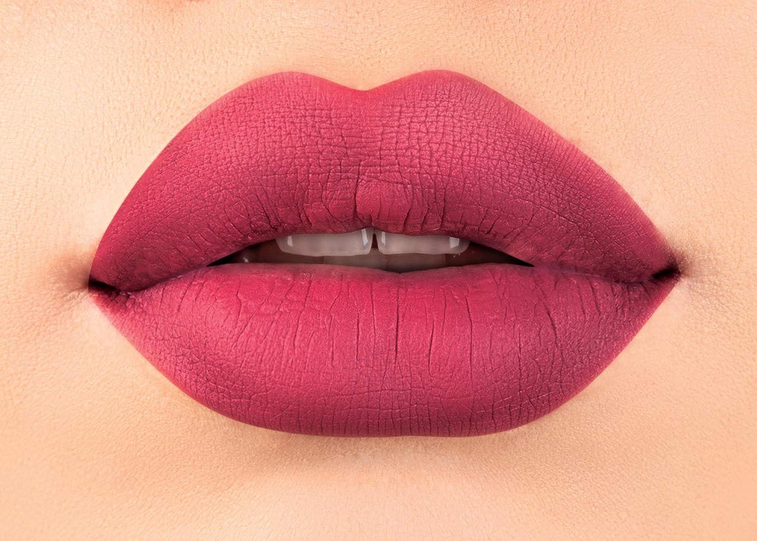 Physicians Formula Ros Kiss All Day Velvet Lip Color in Call Me Baby ...