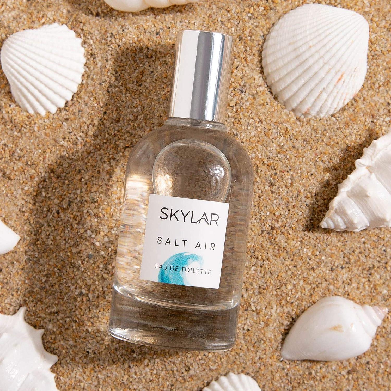 Skylar Salt Air Fragrance 1.7 oz Eau De Toilette Perfume | Buy Now with ...