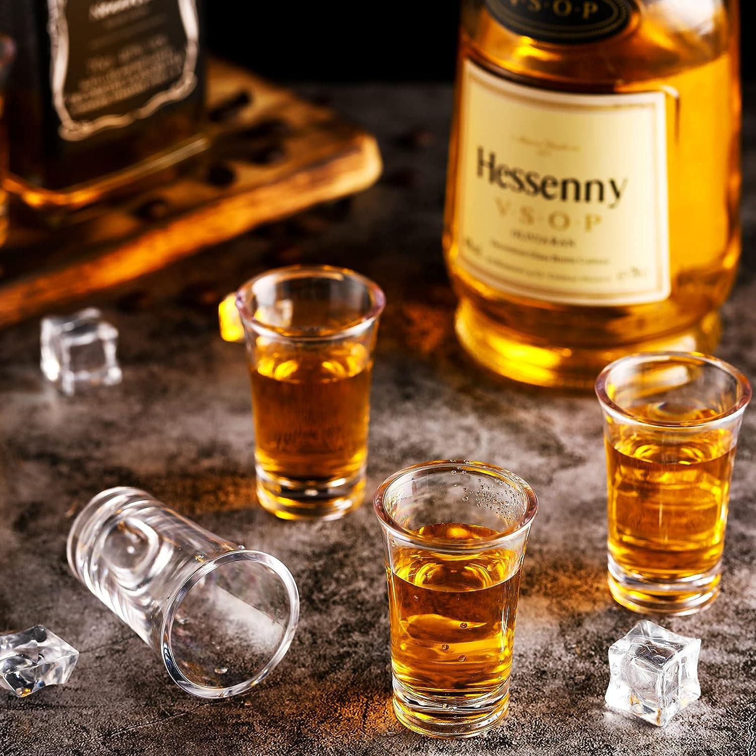 Whisky Shot Glass