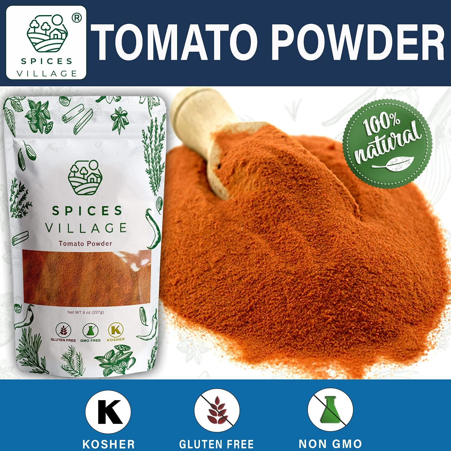 Bulk Tomato Powder
