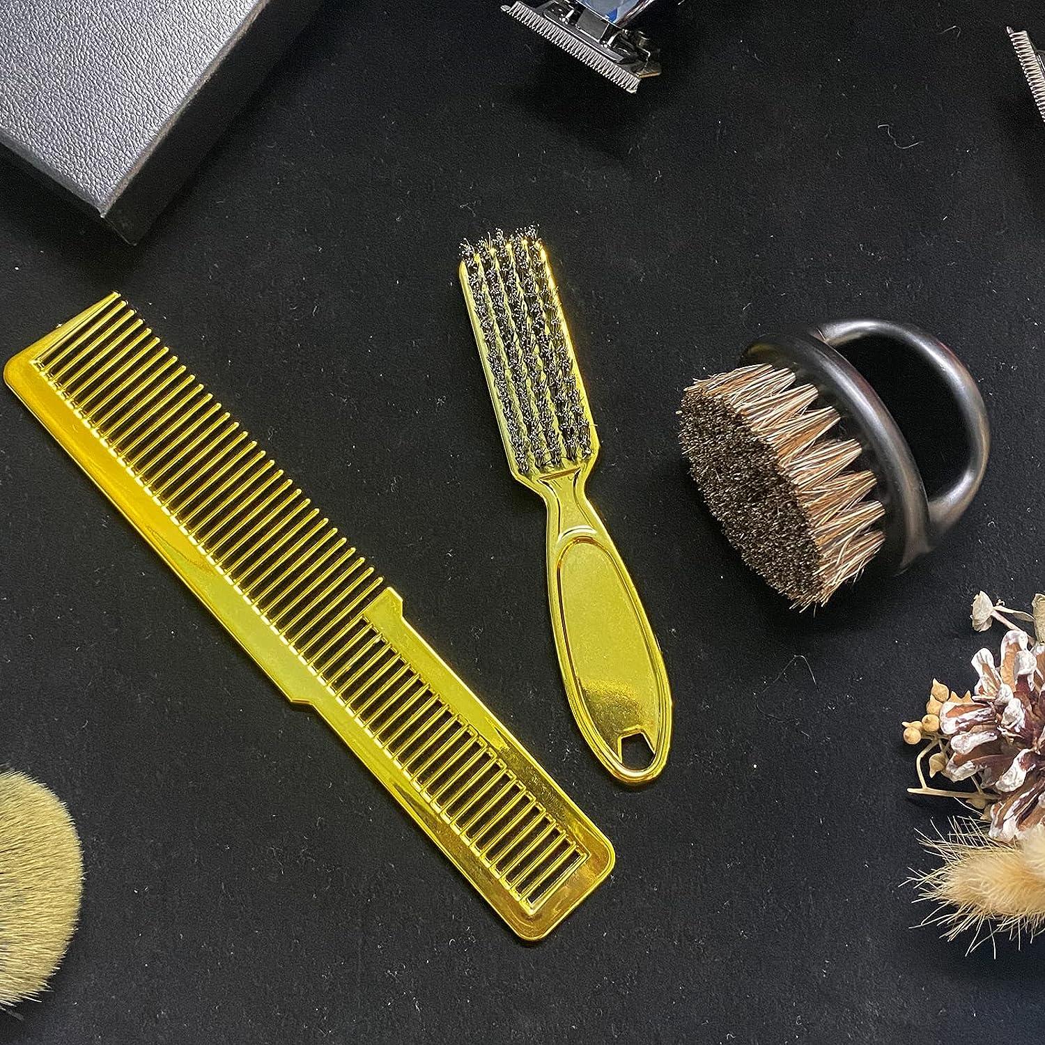 barber comb set