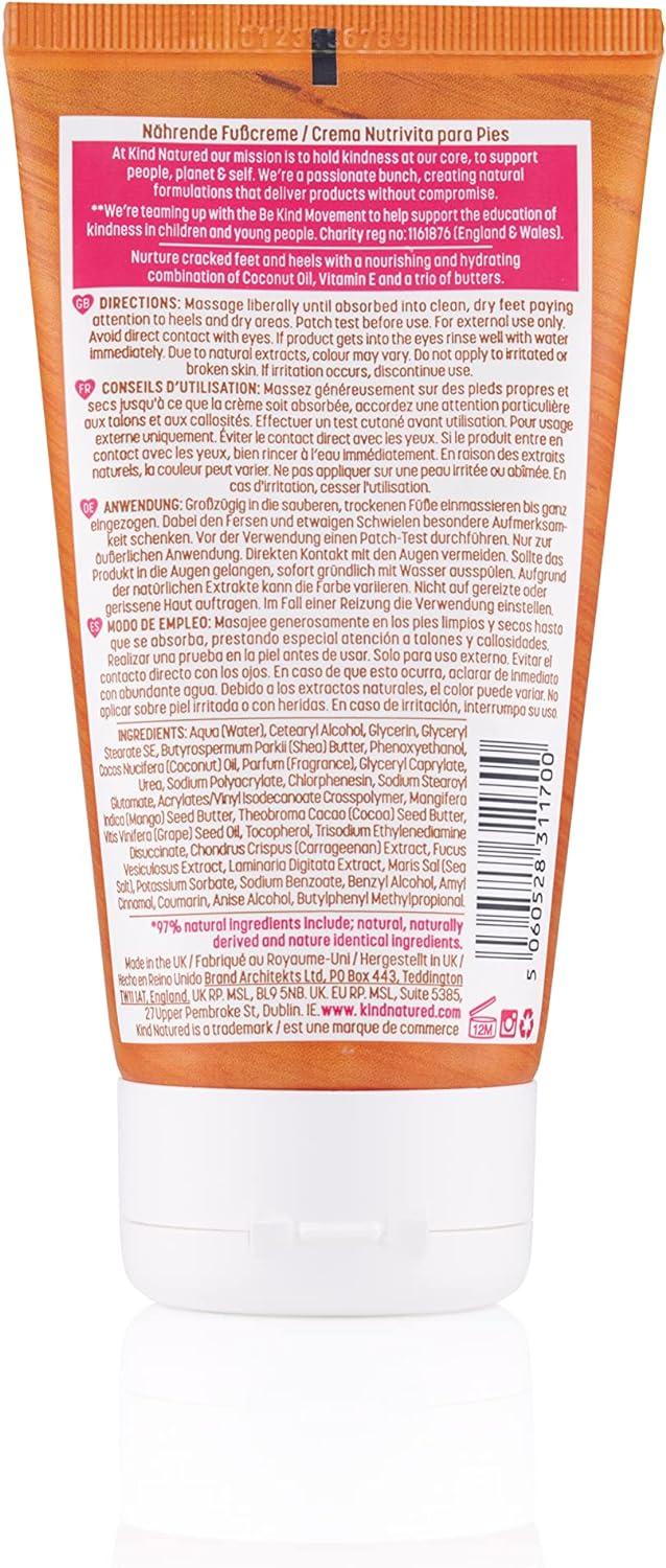 Kind Natured Cream and Moisturiser - Nourishing Skincare for Radiant ...