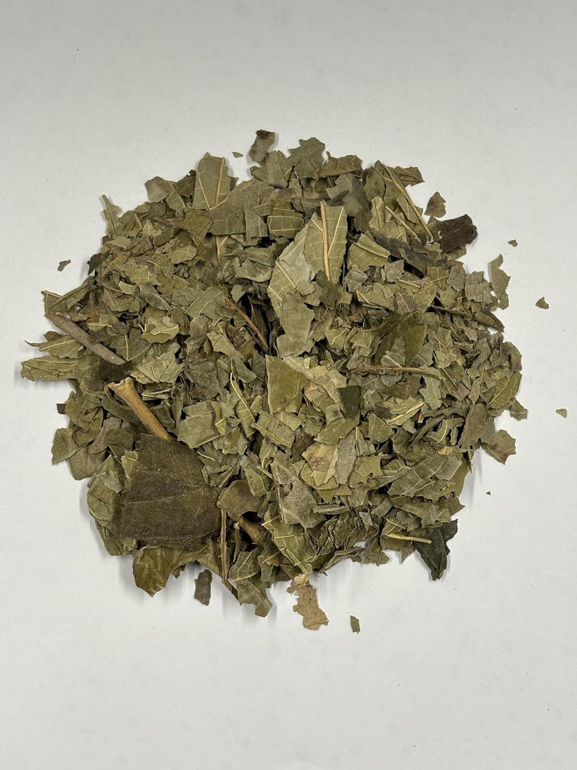 Matico Herbal Tea Leaves | Buy Now with Express International Delivery ...