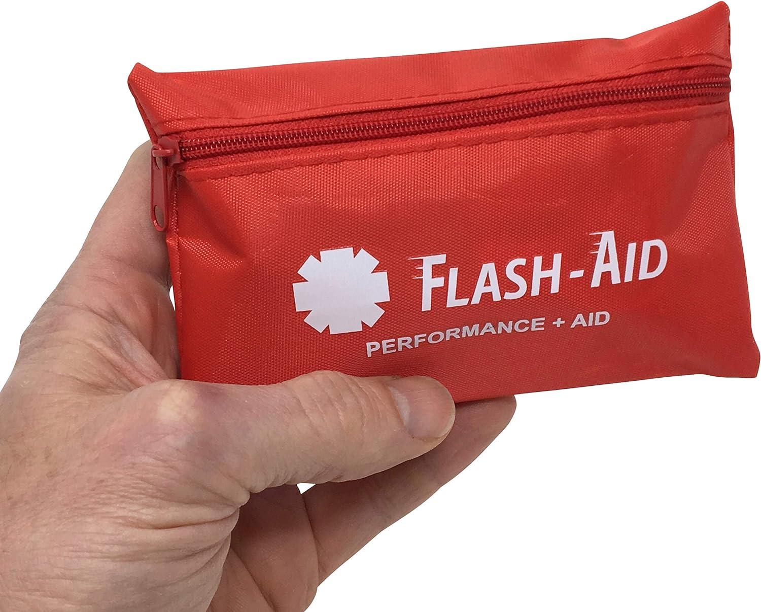 Bulk Travel First Aid Kits - 12-Pack of Mini First Aid Kits | On-The-Go ...