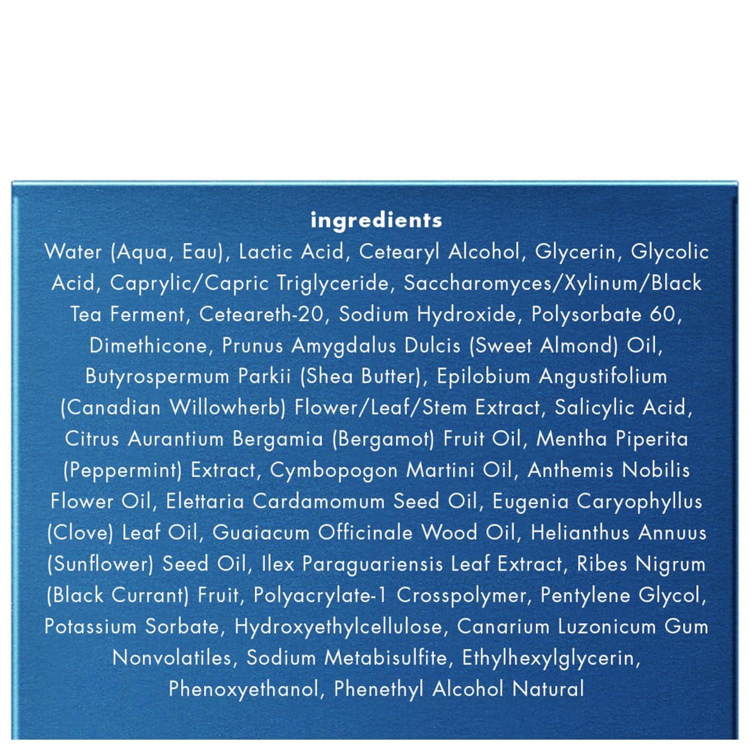 Bioelements Skin Editor: AHA Face Peel Cream - 1.7 fl oz | Vegan ...