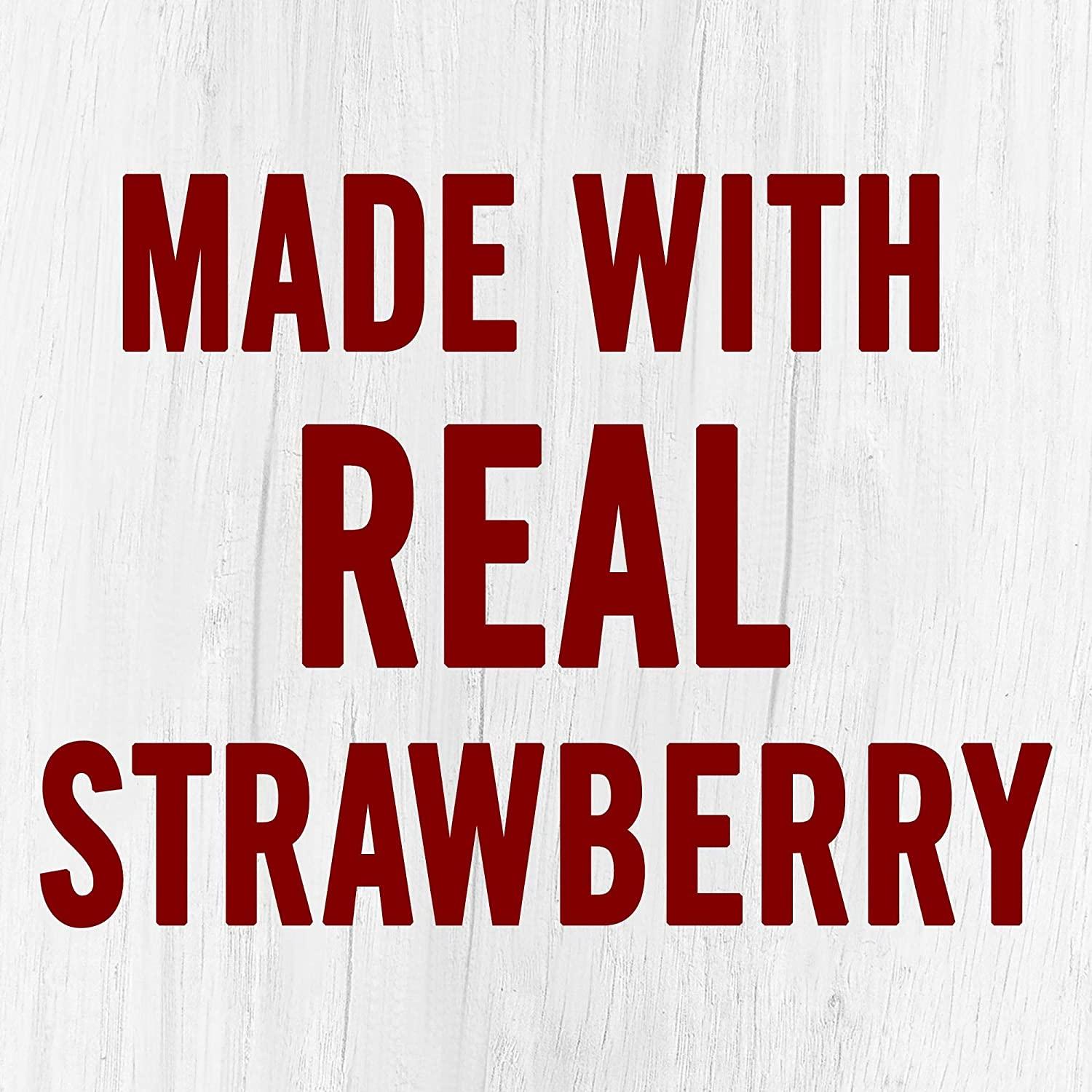 McCormick Strawberry Extract 2 fl oz - Natural Flavors, Pack of 1 | Buy ...