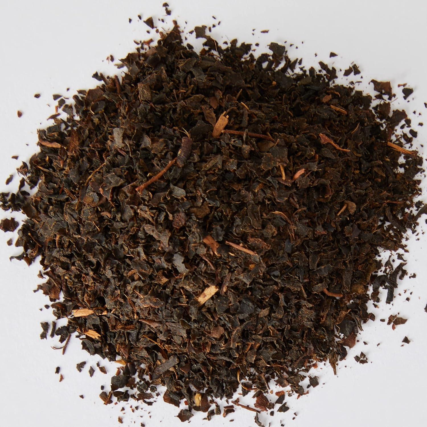 Caykur Rize Turkish Black Tea 500g - Authentic Loose Leaf Tea from ...