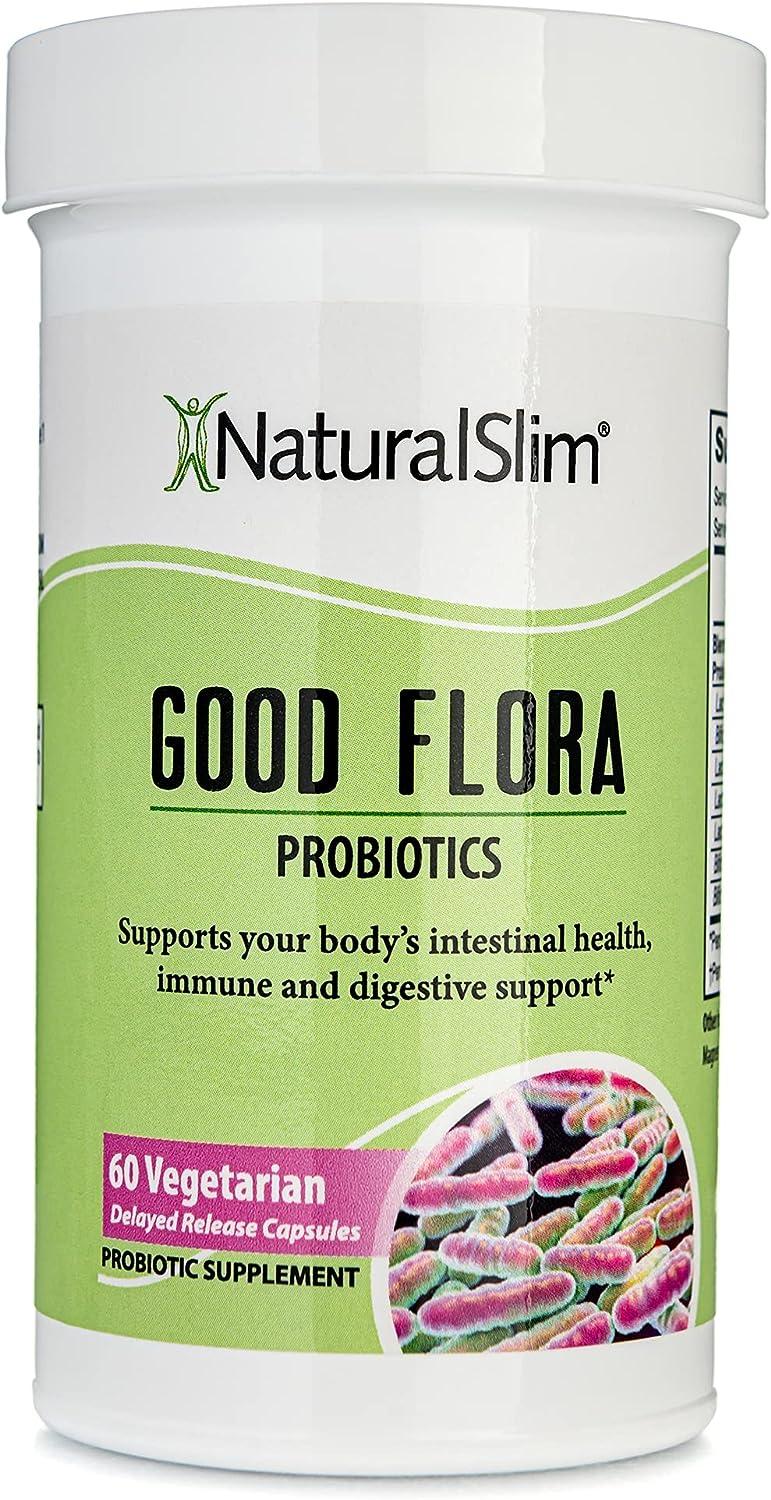 NaturalSlim Candiseptic Kit Capsules by Frank Suarez - 1 Pack | Buy Now ...