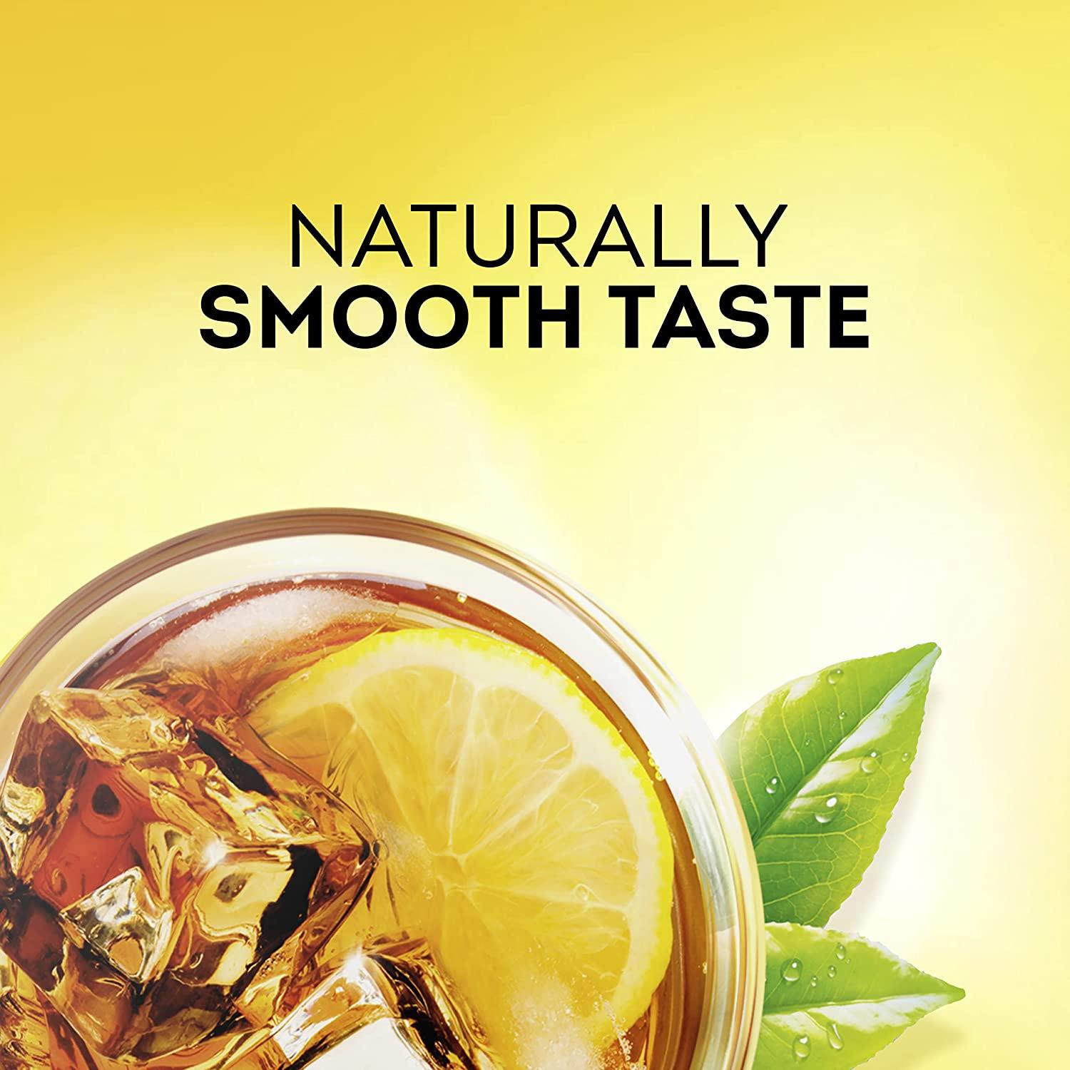 Lipton Black Tea Bags 8 oz 100 Count Pack of 6 - Supports Heart Health ...