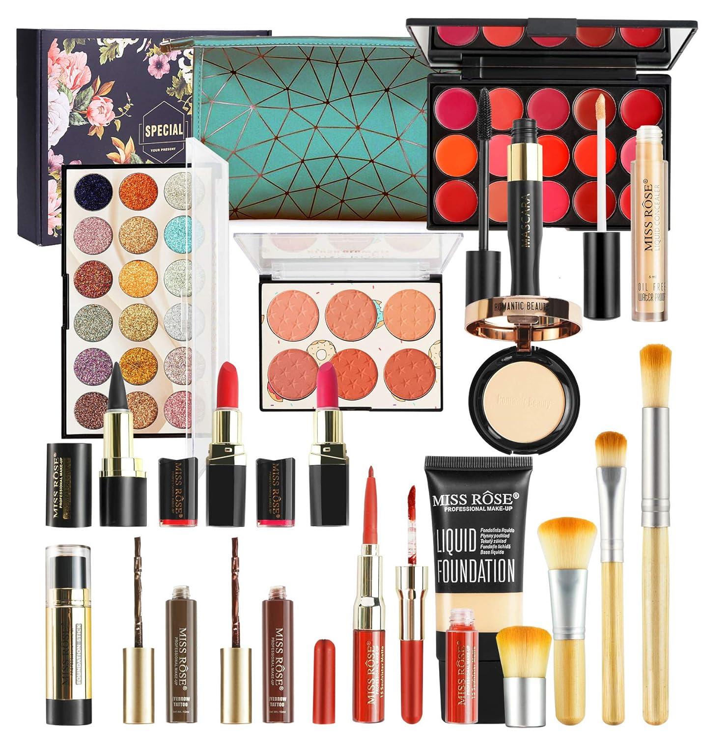 high end makeup sets