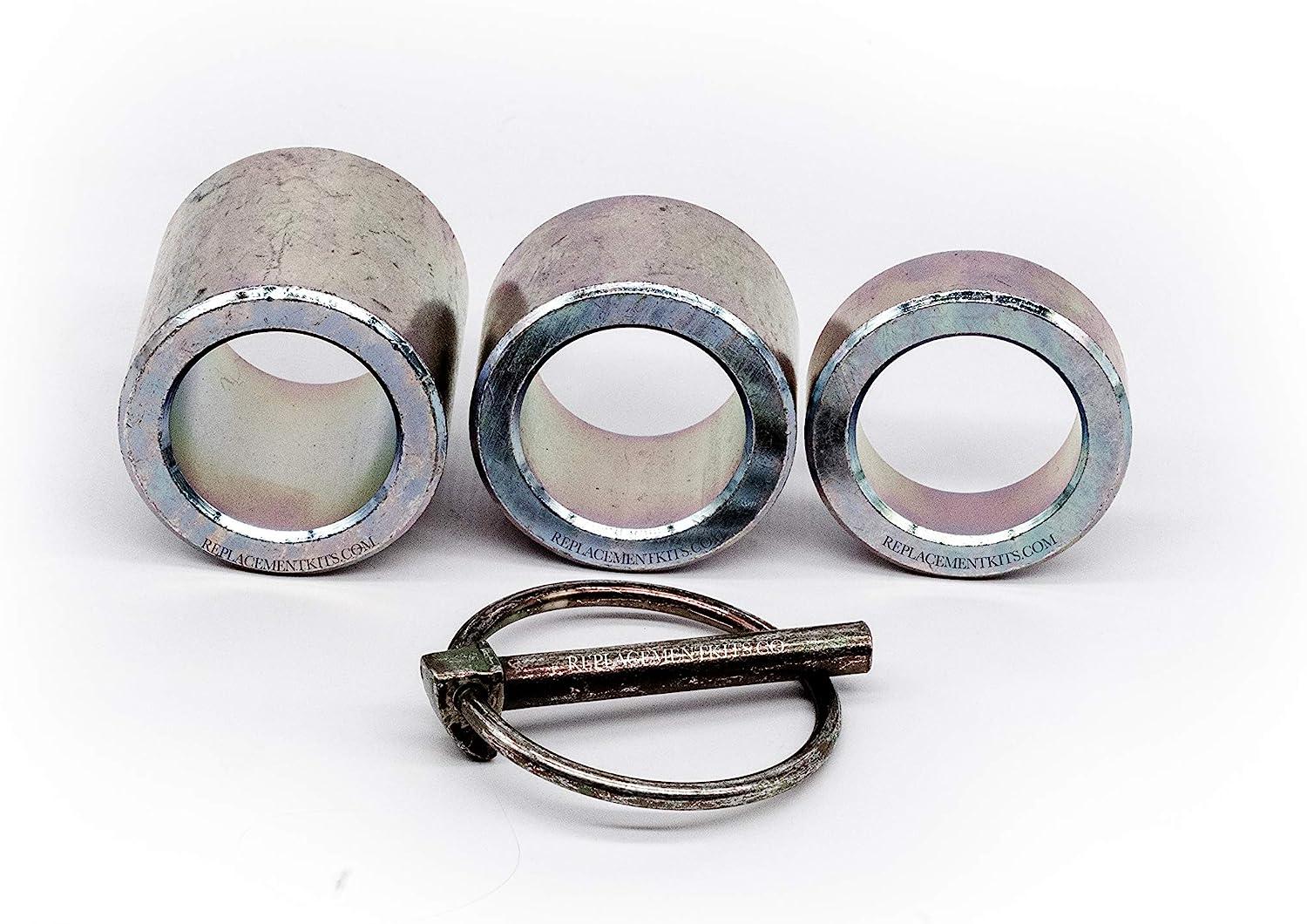 King Kutter Height Spacer Kit | Replaces 502120 | ReplacementKits.com ...