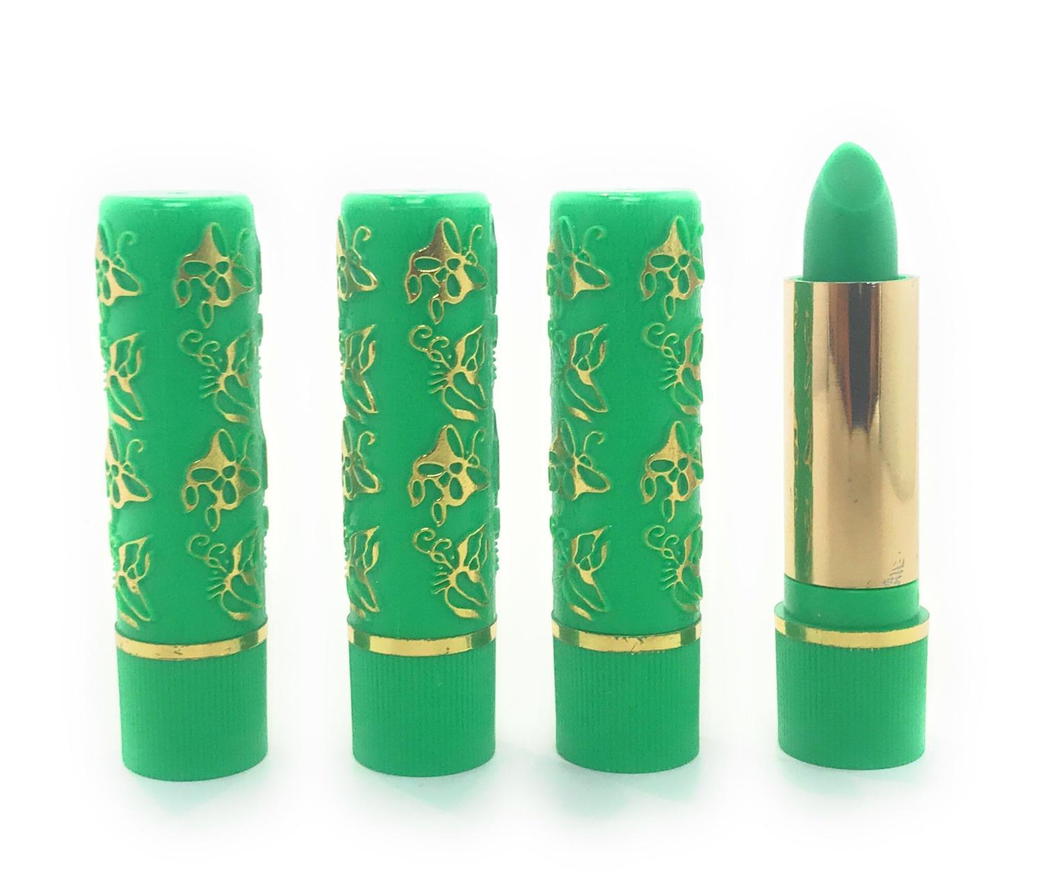 Buy Lot of 4 Moroccan Magic Lipsticks - Naturally Color Your Lips ...