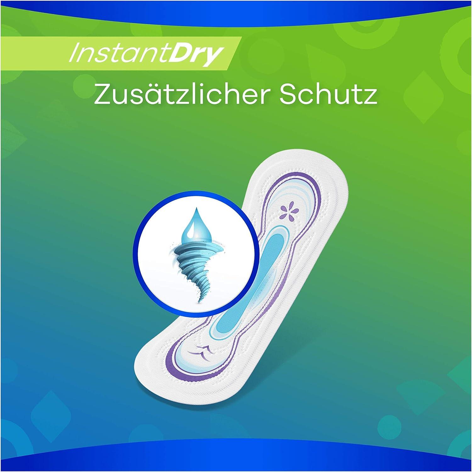 Always Ultra Standard Sanitary Pads 42 Count (Pack of 1) | Buy Now with ...