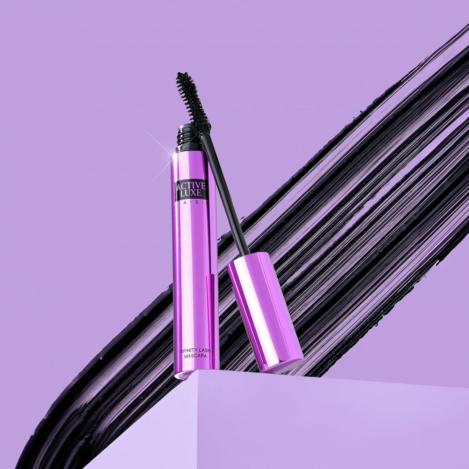 Infinity Lash Mascara Infinitely Long Lashes Vegan and Cruelty-Free ...