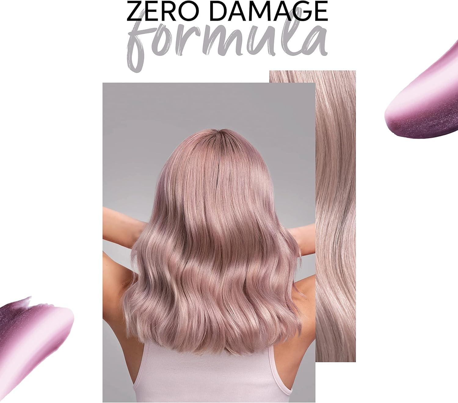 Wella Professionals Color Fresh Mask Temporary Color Refresh Treatment ...