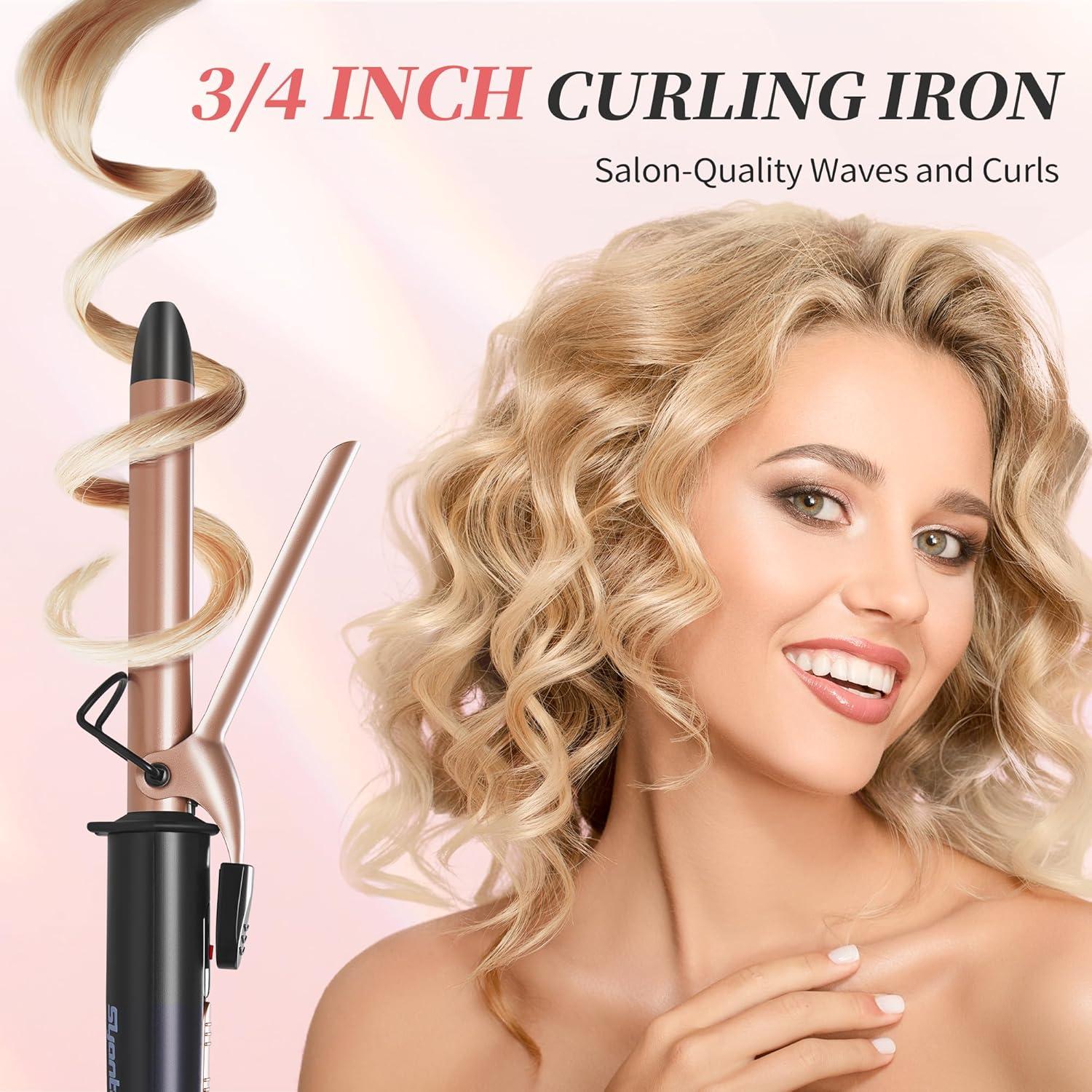 tight curler