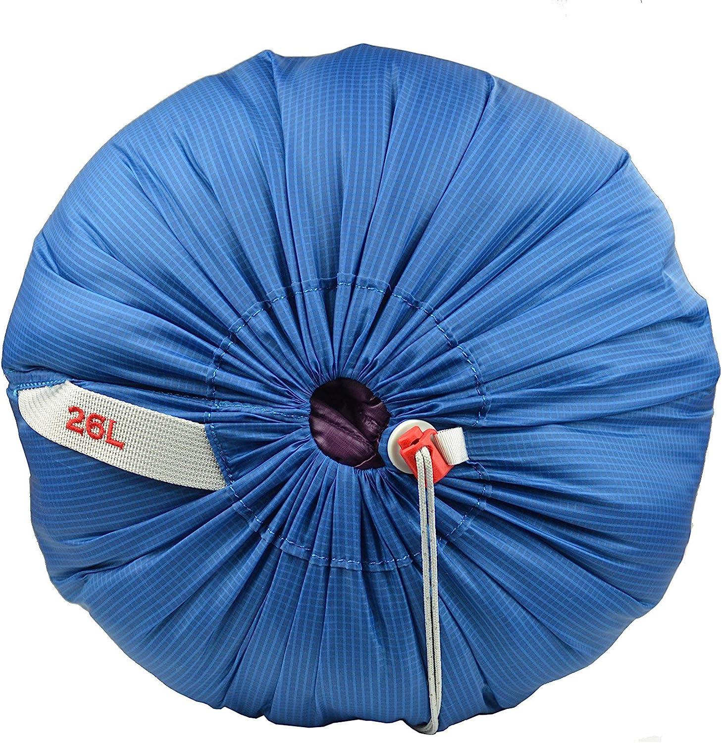 Big Agnes Blue Stuff Sack 26L - Durable Storage Solution | Buy Now with ...