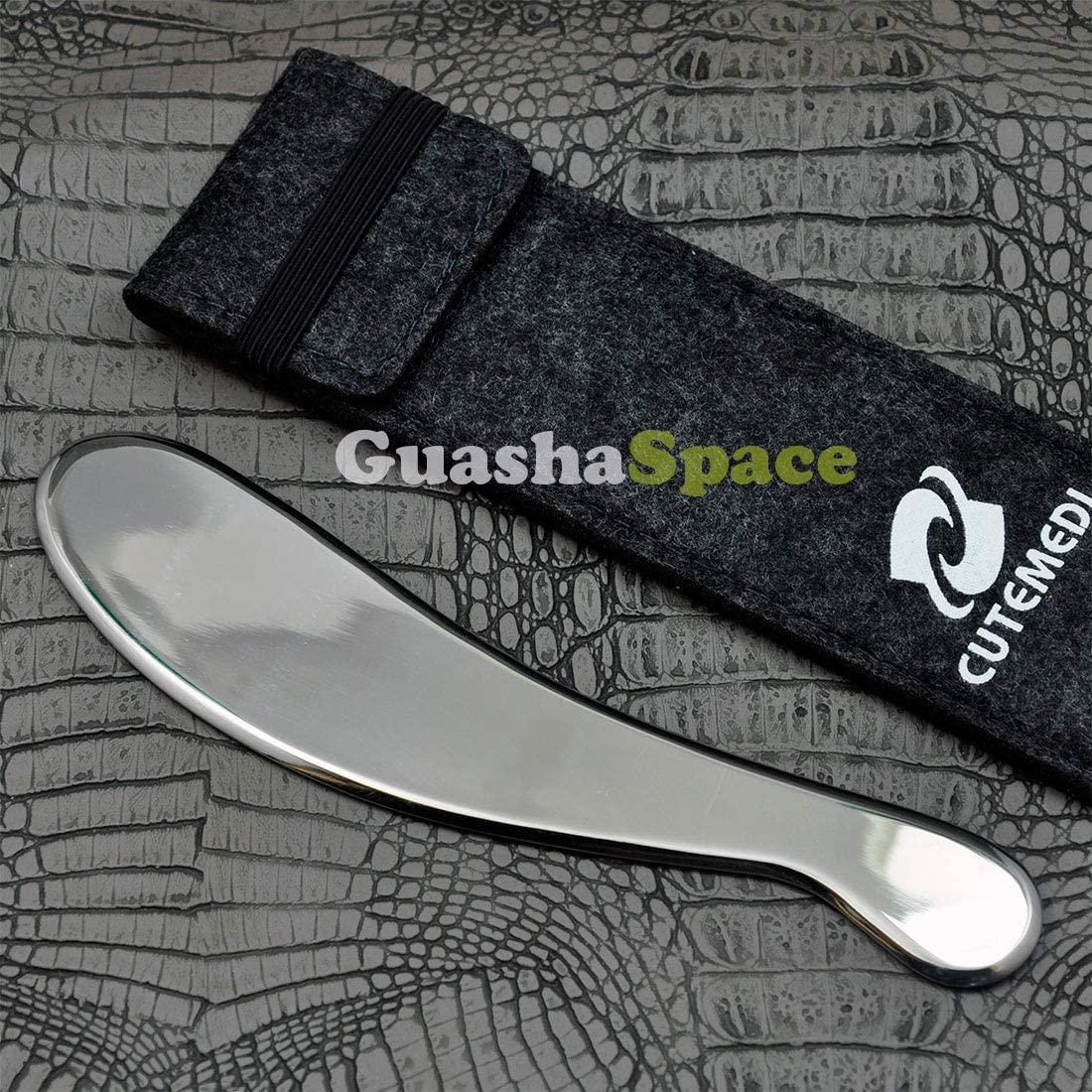 Gua Sha Scraping Tool Gua Sha Tool Guasha Tool Myofacial Releaser Tool ...