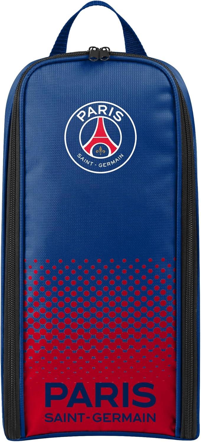 Buy FOCO Official Licensed Paris Saint-Germain FC Fade Football Shoe ...