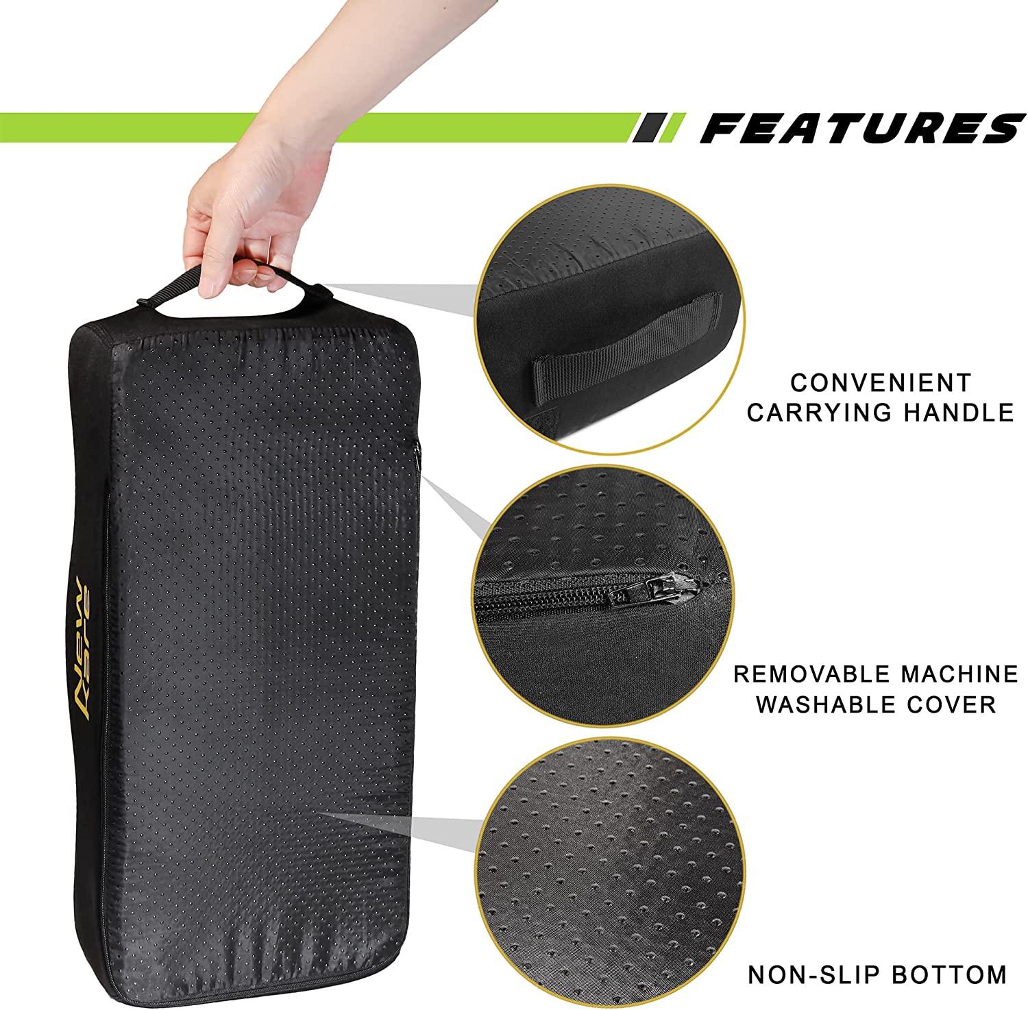 BBL Pillow Set for Brazilian Butt Lift Recovery | Post BBL Surgery ...