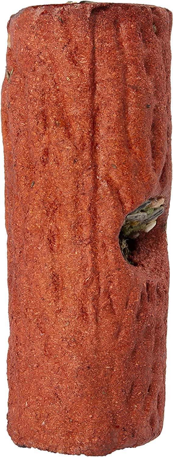 Ecotrition Snak Shak Treat Stuffer for Rabbits, Guinea Pigs, and ...