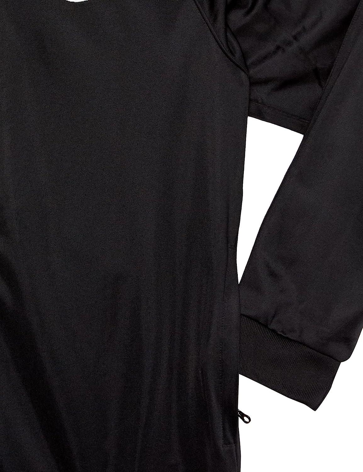 adidas Originals Kids' Graphics Collab Top - Large Black | Trendy ...