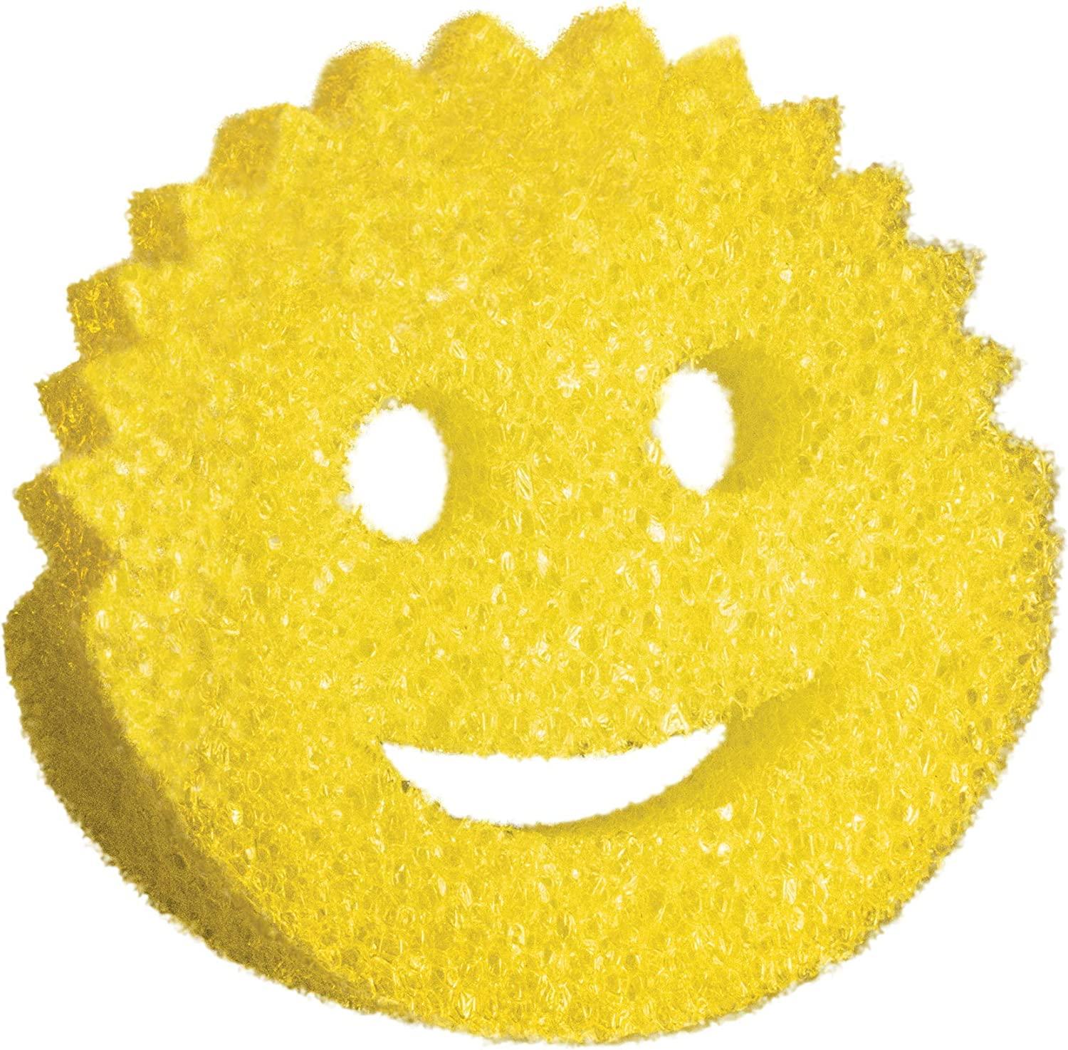 Yellow Sponge