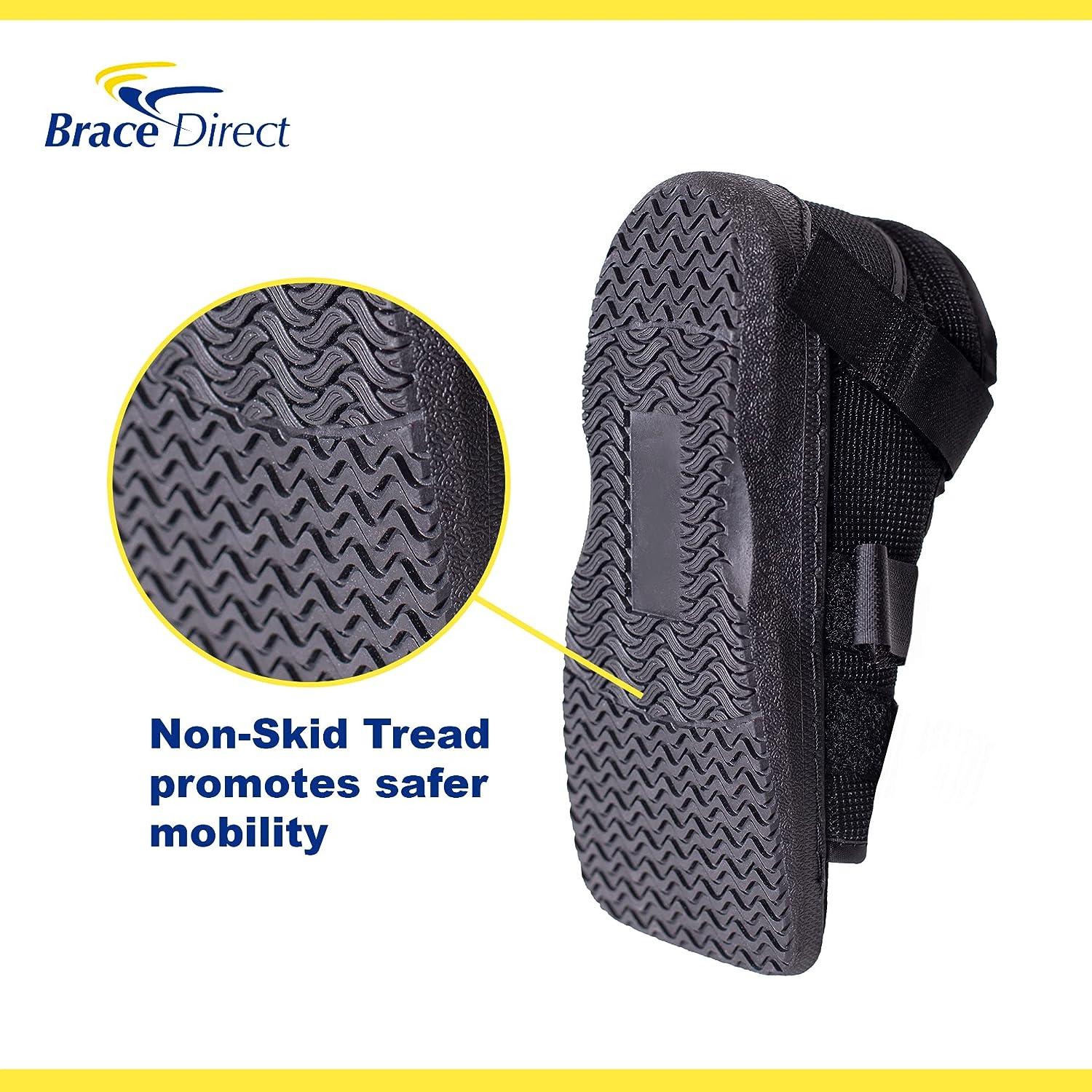 Pediatric Square Toe Post Op Shoe for Kids - HCPCS L3260 - Post ...